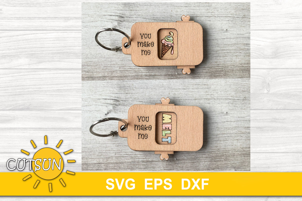 Funny Keychains SVG bundle Valentine gift SVG Valentine svg Laser cut ...