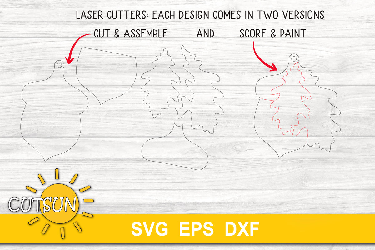 Fall car charms SVG bundle | Thanksgiving car charms SVG bundle – Cutsunsvg